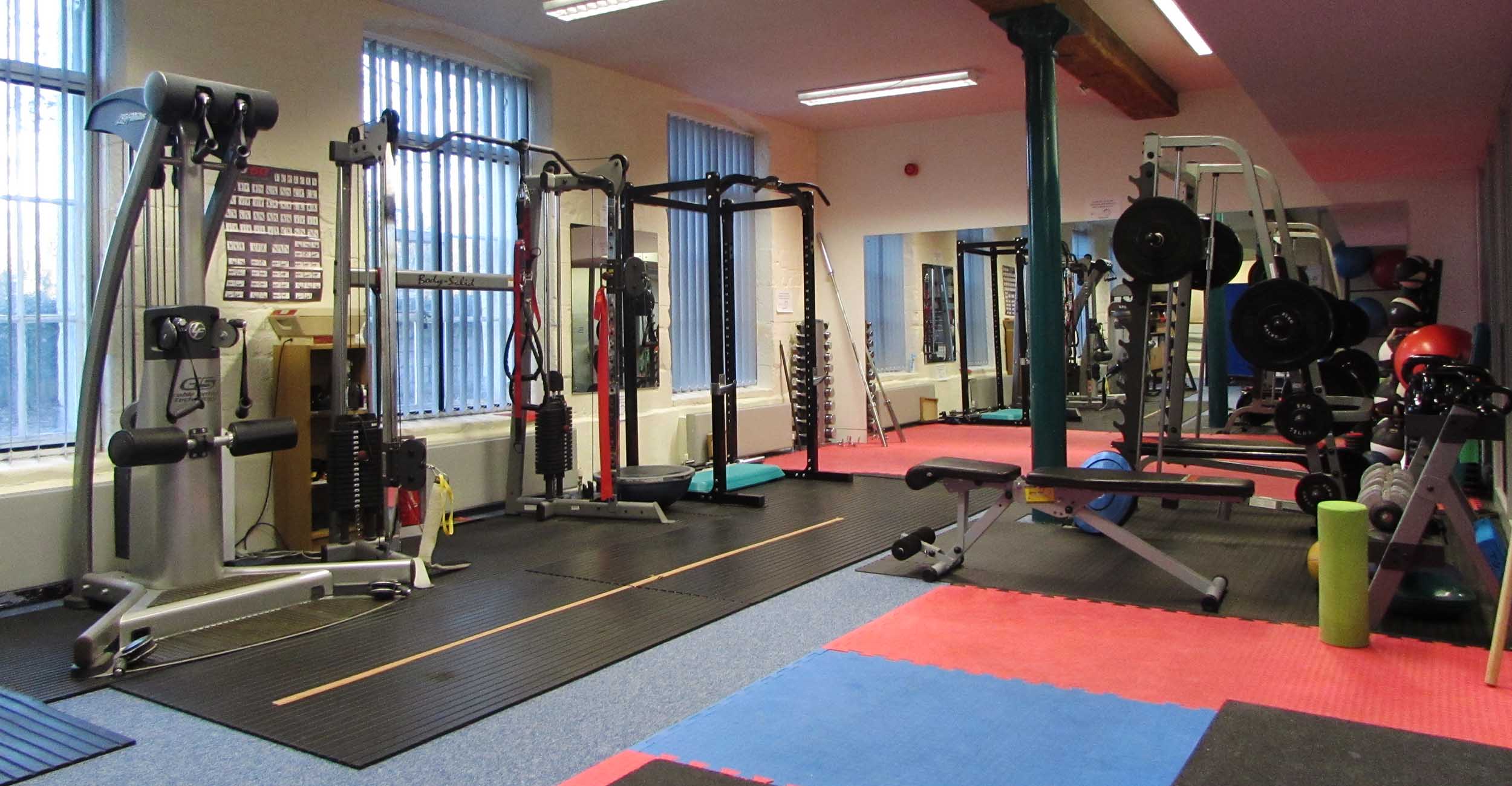Exercise Library - 5 Valleys Physio & Sports Injury Clinic