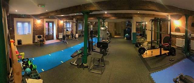 Prices - 5 Valleys Physio & Sports Injury Clinic